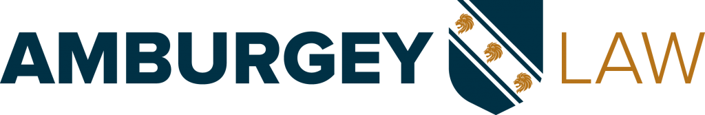 Thomas Amburgey, Criminal Defense Lawyer | Amburgey Law