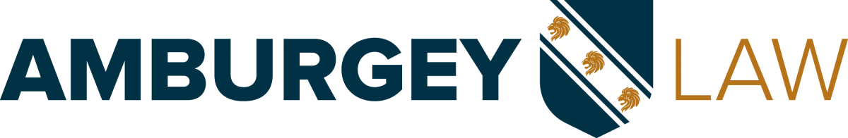 Thomas Amburgey, Criminal Defense Lawyer | Amburgey Law