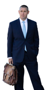 Thomas Amburgey, Criminal Defense Lawyer | Amburgey Law