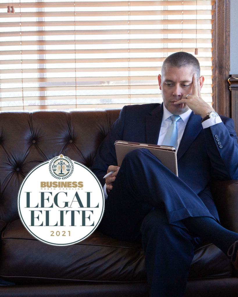 Asheville Criminal Defense Law Firm | Amburgey Law